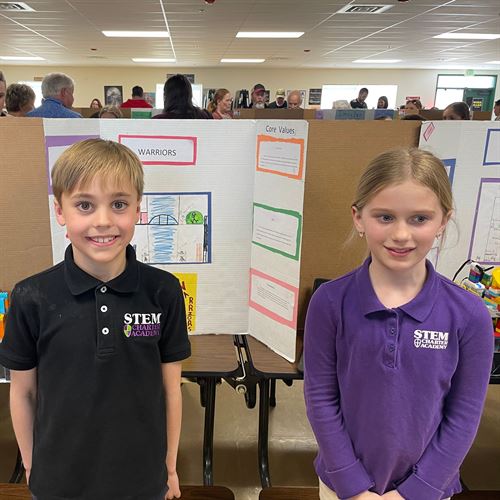 STEM School in Rathdrum, ID | North Idaho STEM Charter Academy